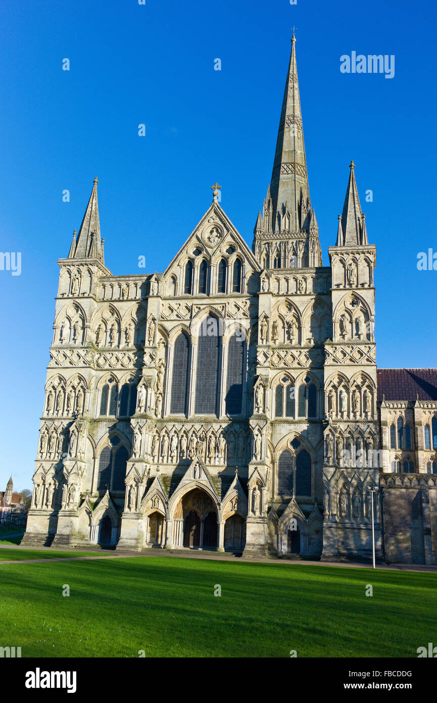 Tallest Church Spire High Resolution Stock Photography and Images - Alamy