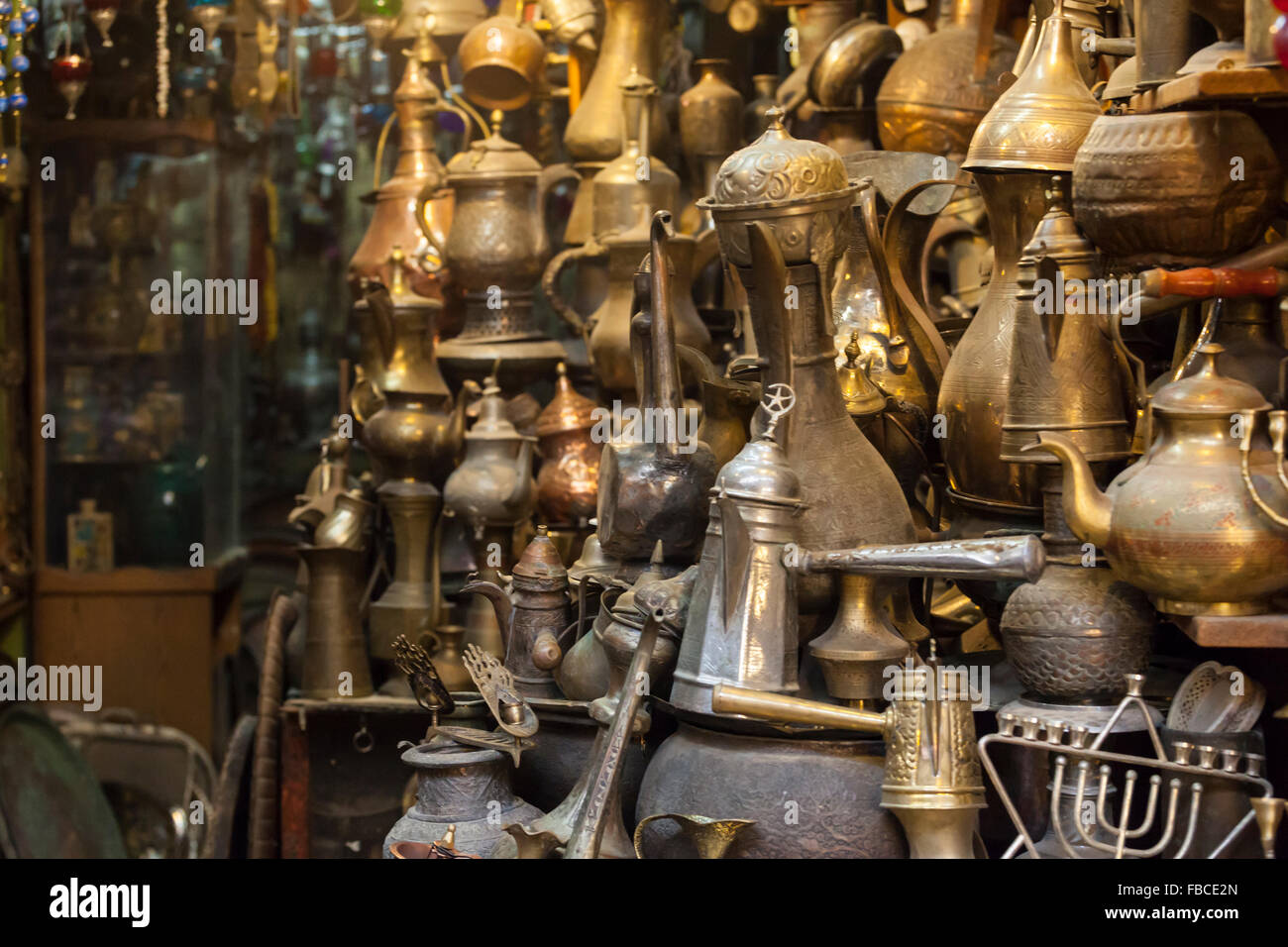 Jerusalem tea hi-res stock photography and images - Alamy