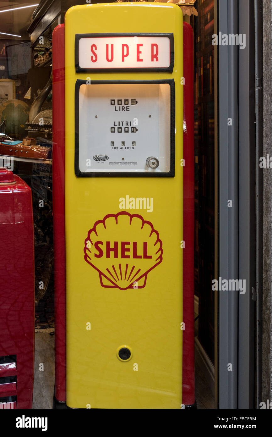 Petol Pump High Resolution Stock Photography and Images - Alamy