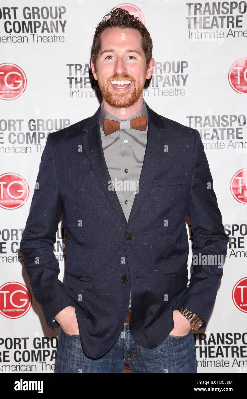 Opening night after party for Once Upon A Mattress at the Abrons Arts ...