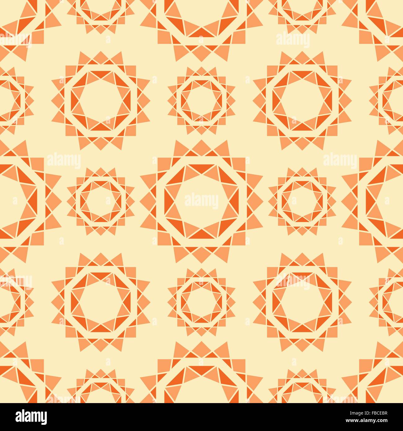 background with abstract sun Stock Vector Image & Art - Alamy