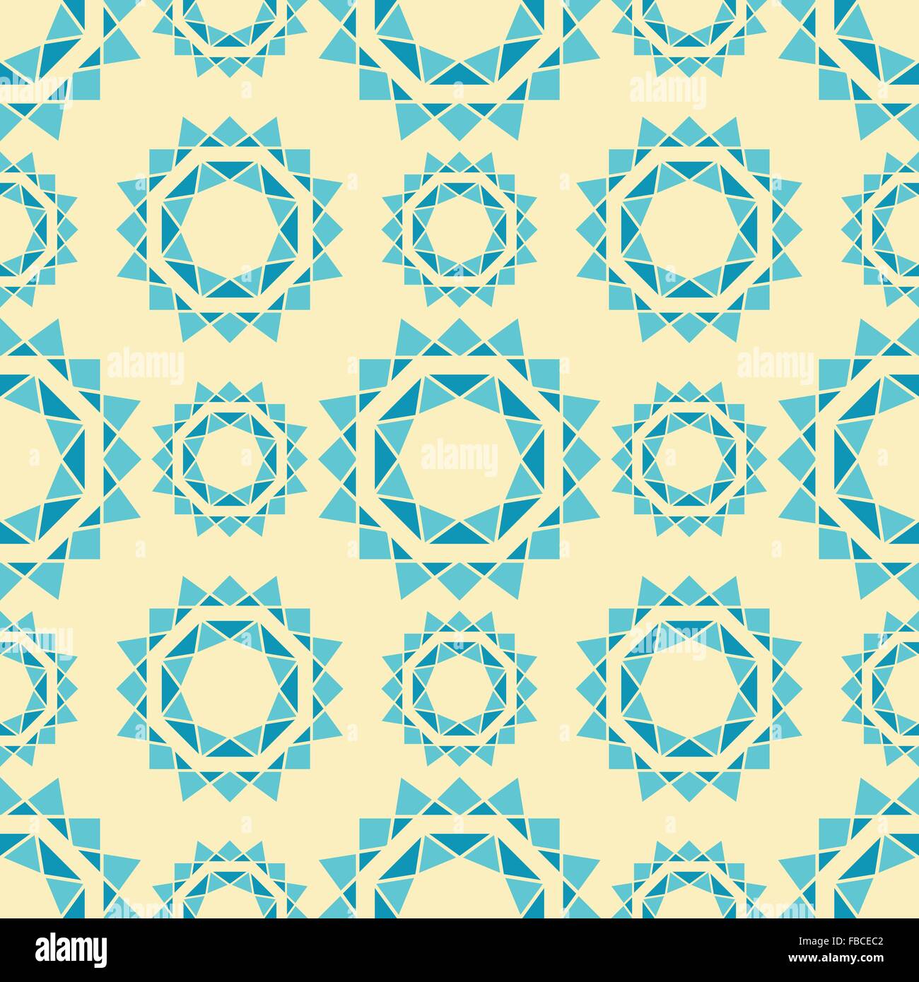 background with abstract star Stock Vector Image & Art - Alamy