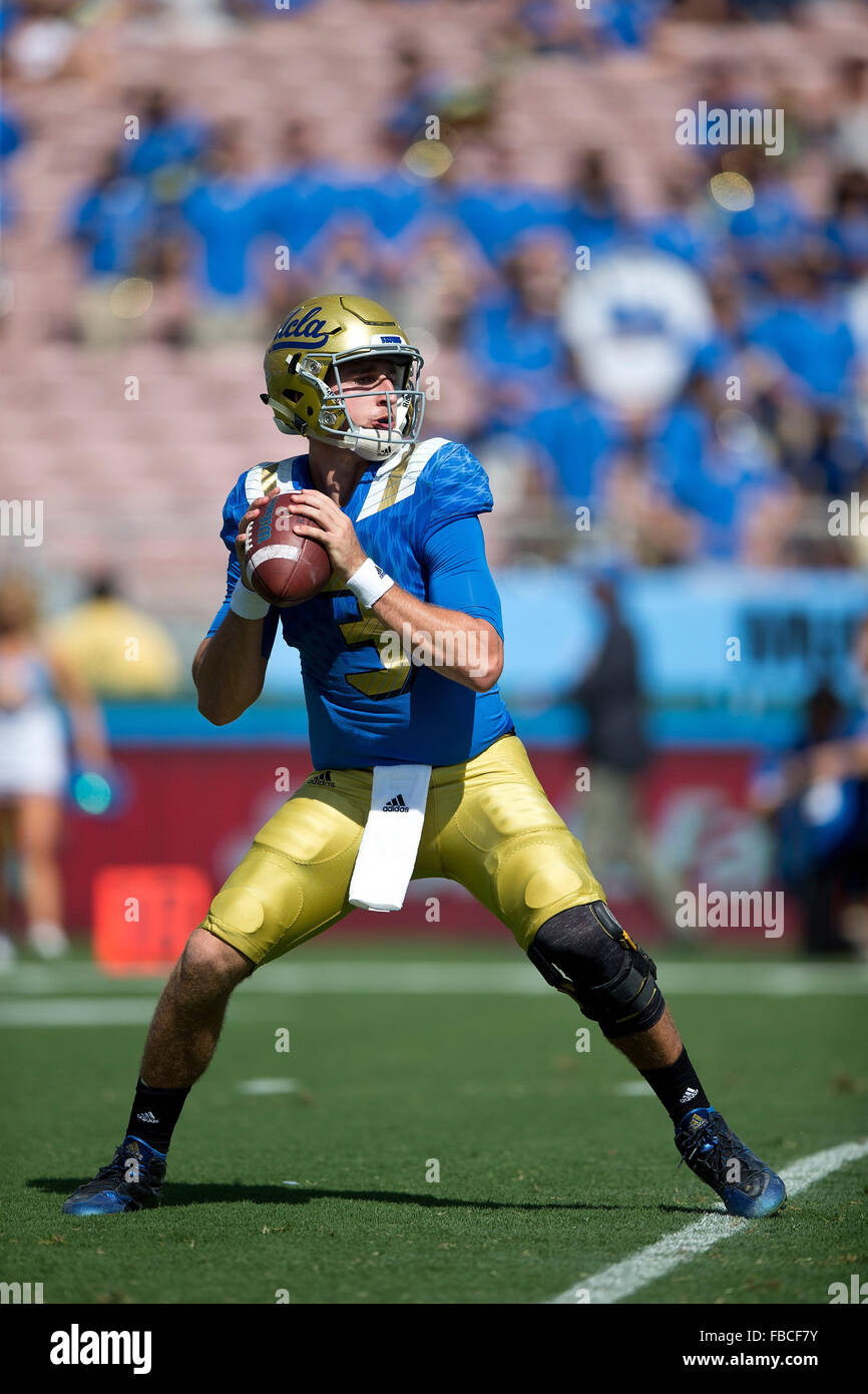 Ucla bruins hi-res stock photography and images - Alamy