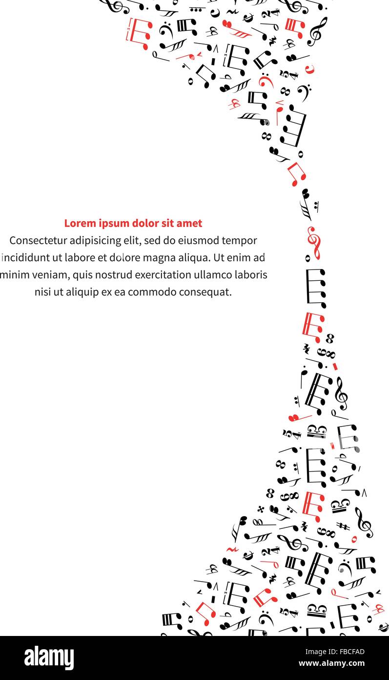 Piano vertical Stock Vector Images - Alamy