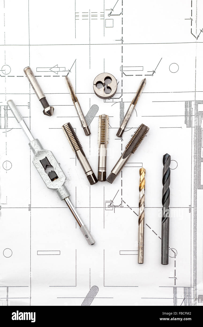 Tapping house hi-res stock photography and images - Alamy