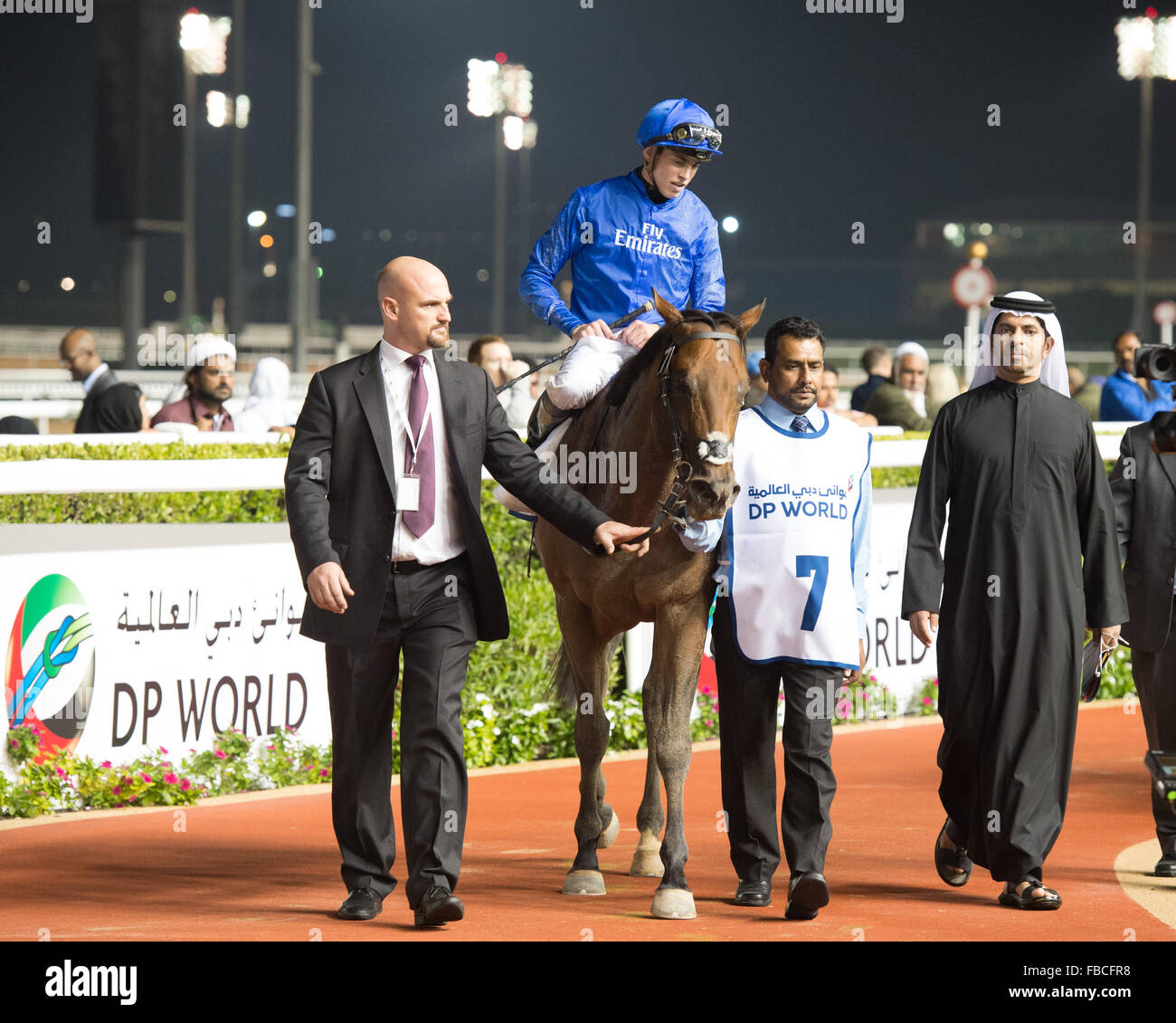 James doyle jockey godolphin hi-res stock photography and images - Alamy