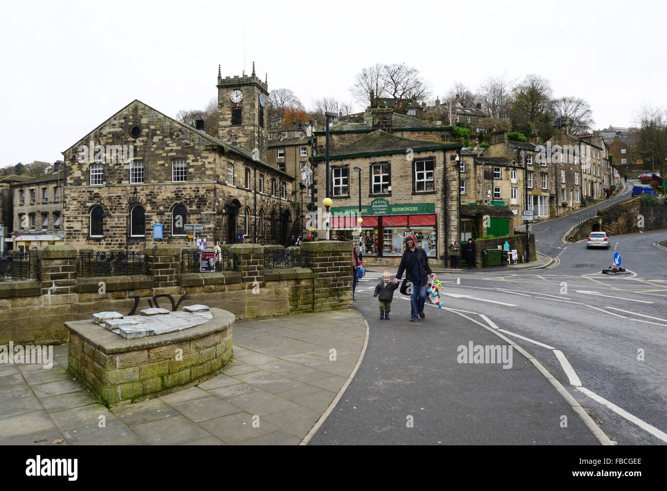 Holmfirth wine hi-res stock photography and images - Alamy