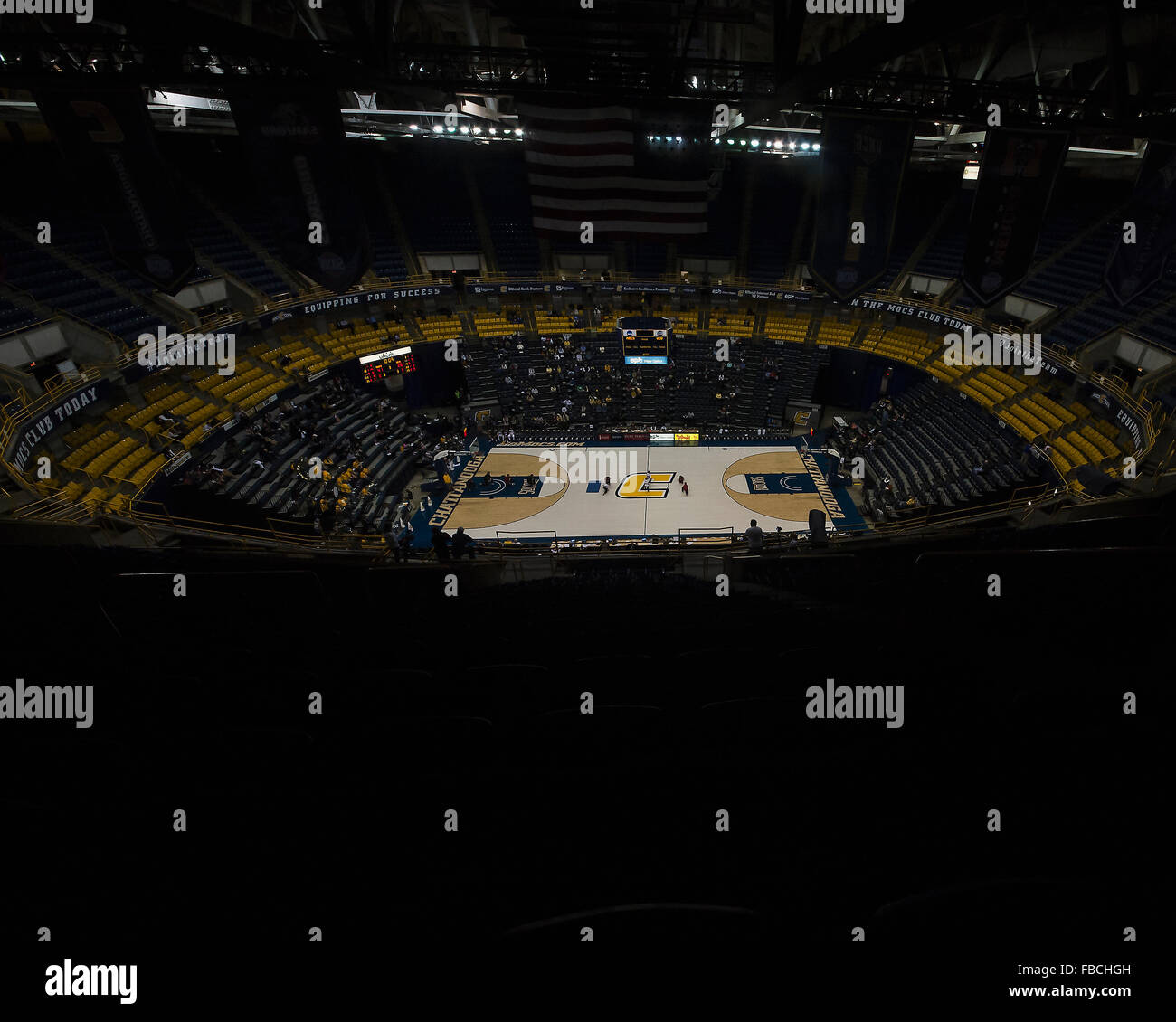 Western carolina catamounts hi-res stock photography and images - Alamy