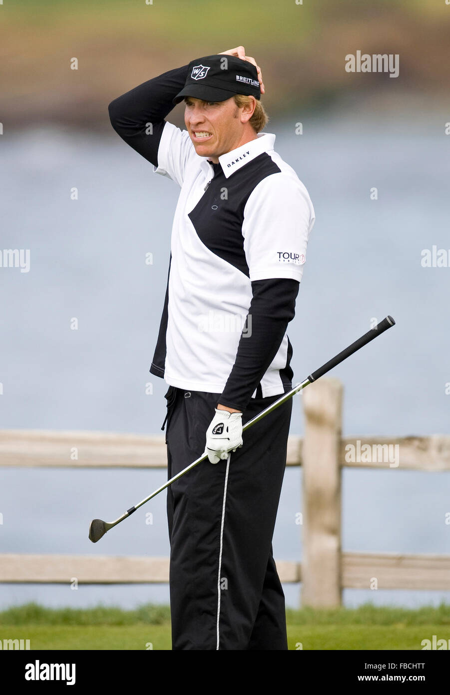 Usa ricky barnes hi-res stock photography and images - Alamy