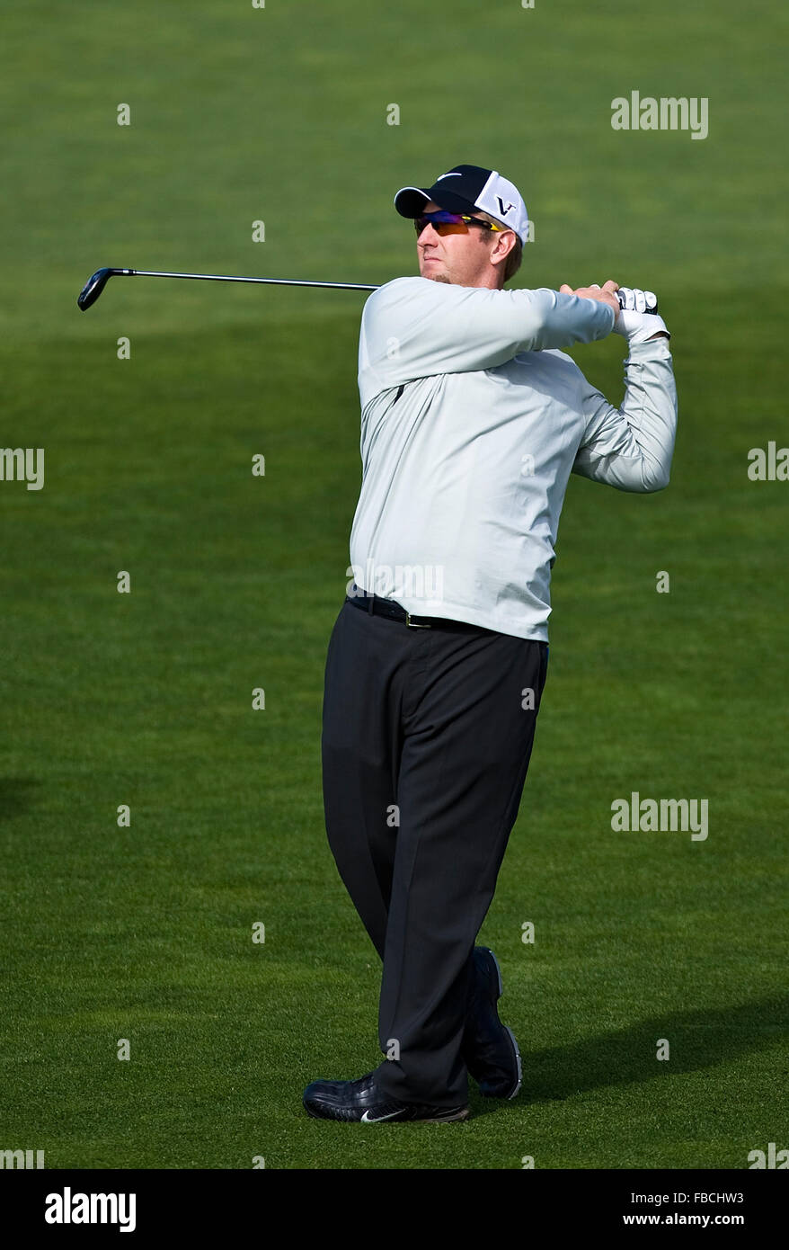 Sport golf david duval hi-res stock photography and images - Alamy