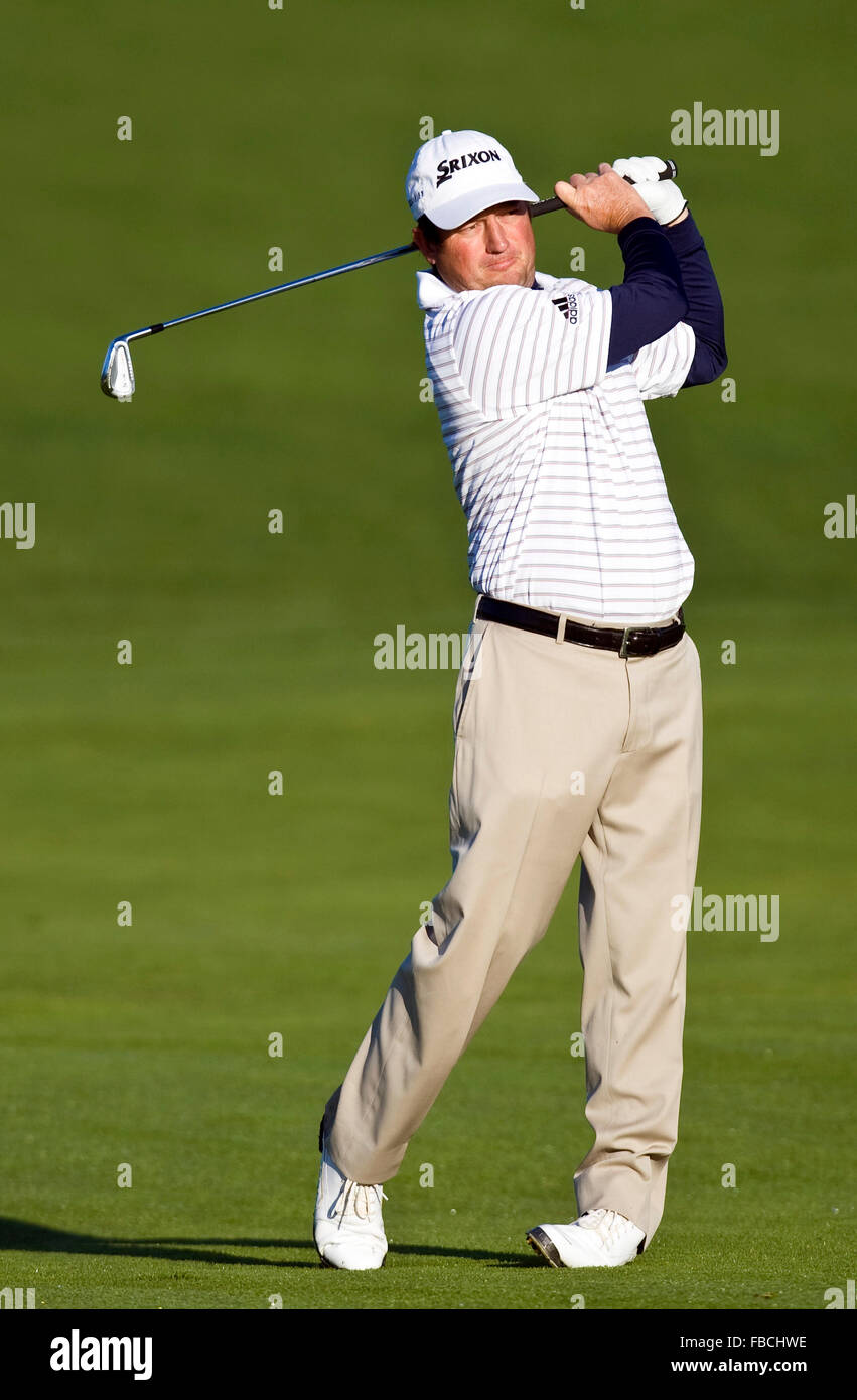 Pebble beach pro am hi-res stock photography and images - Alamy