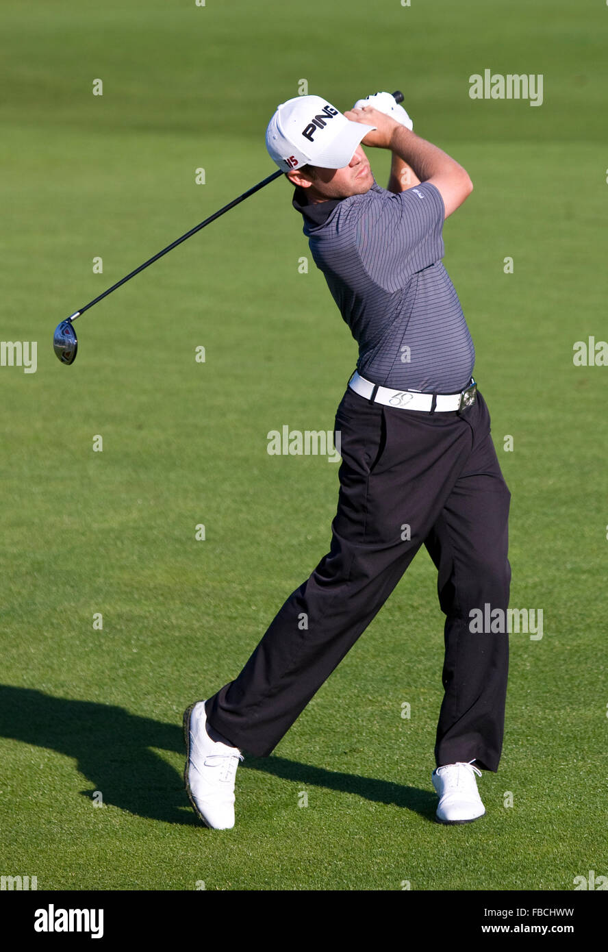 Pebble beach pro am hi-res stock photography and images - Alamy