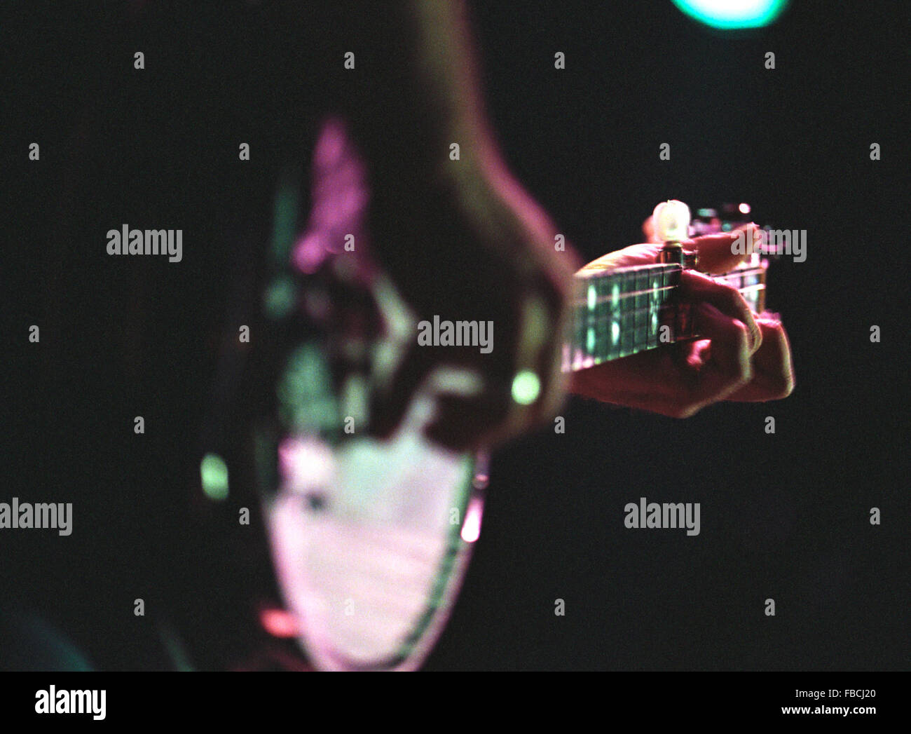 Banjo instrument hi-res stock photography and images - Alamy