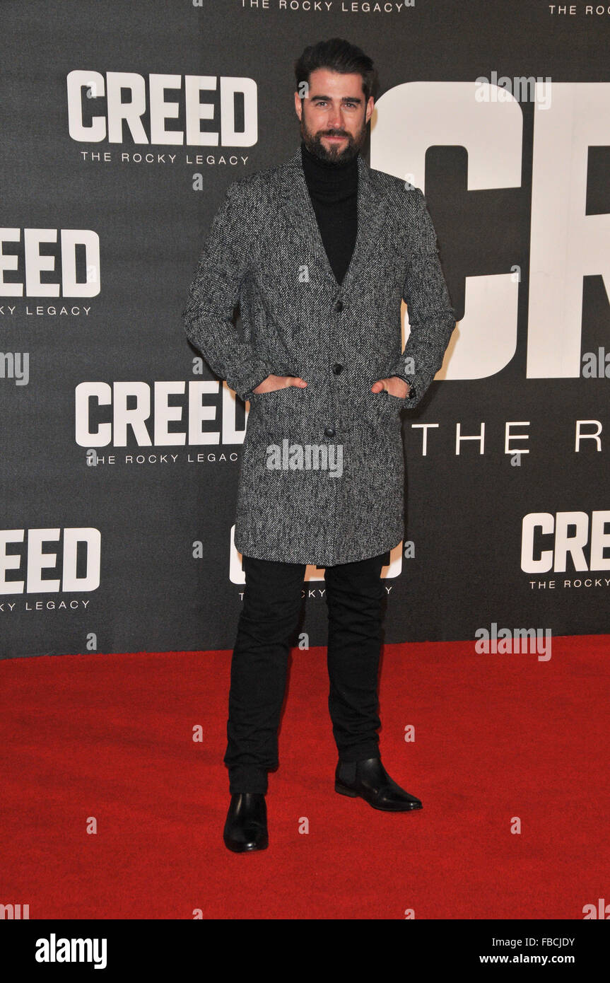 Michael b johnson hi-res stock photography and images - Alamy