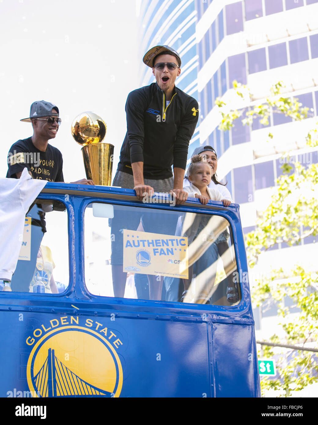 The golden state warriors hi-res stock photography and images - Alamy