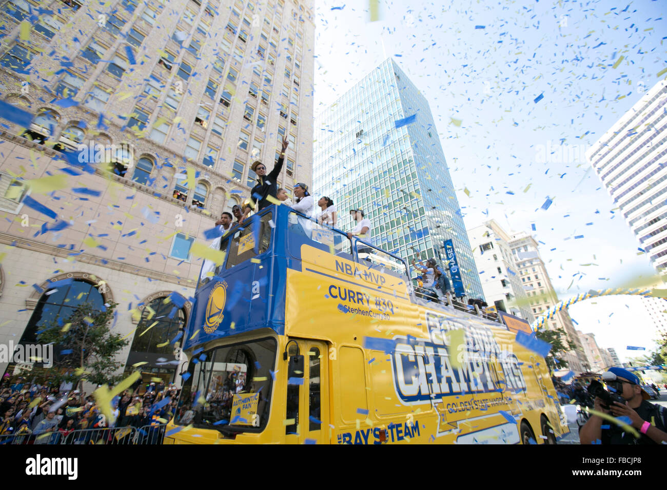 The golden state warriors hi-res stock photography and images - Alamy