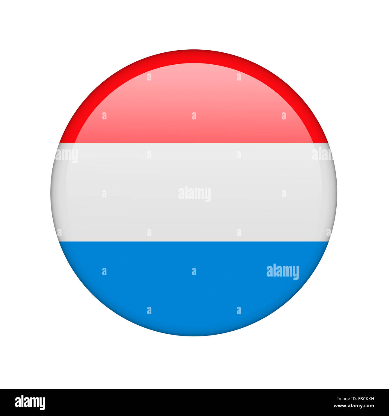 National flag luxembourg set hi-res stock photography and images - Alamy