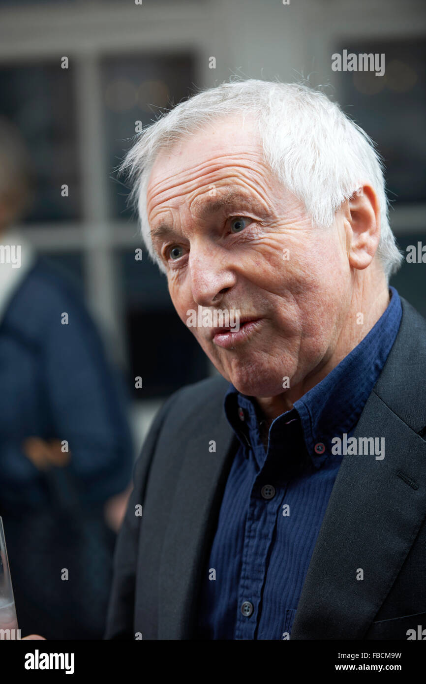 Richard dimbleby war hi-res stock photography and images - Alamy