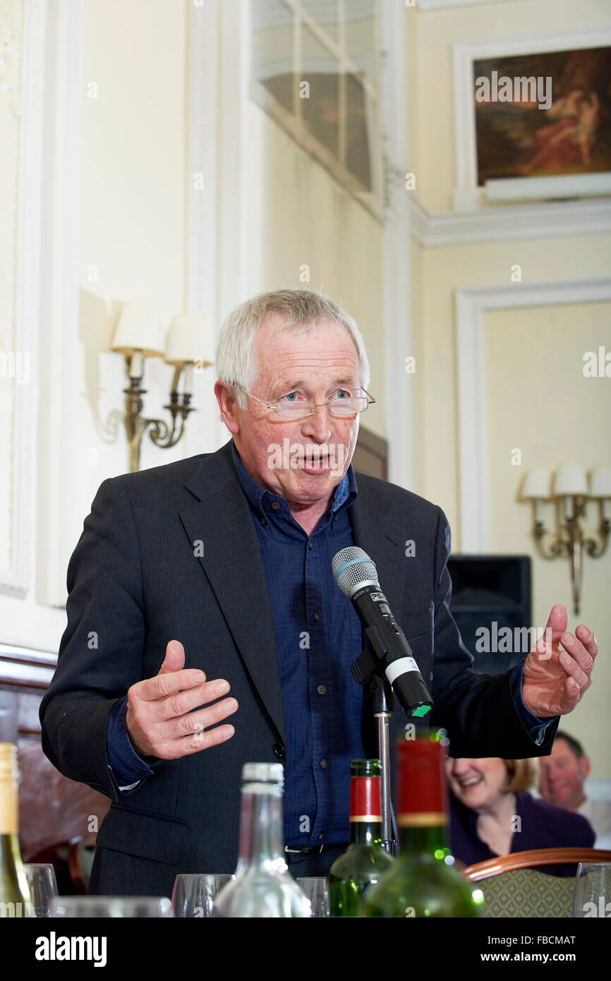 Richard dimbleby war hi-res stock photography and images - Alamy