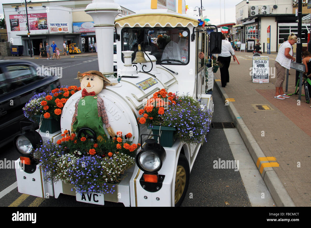 Cleethorpes fun fair hi-res stock photography and images - Alamy