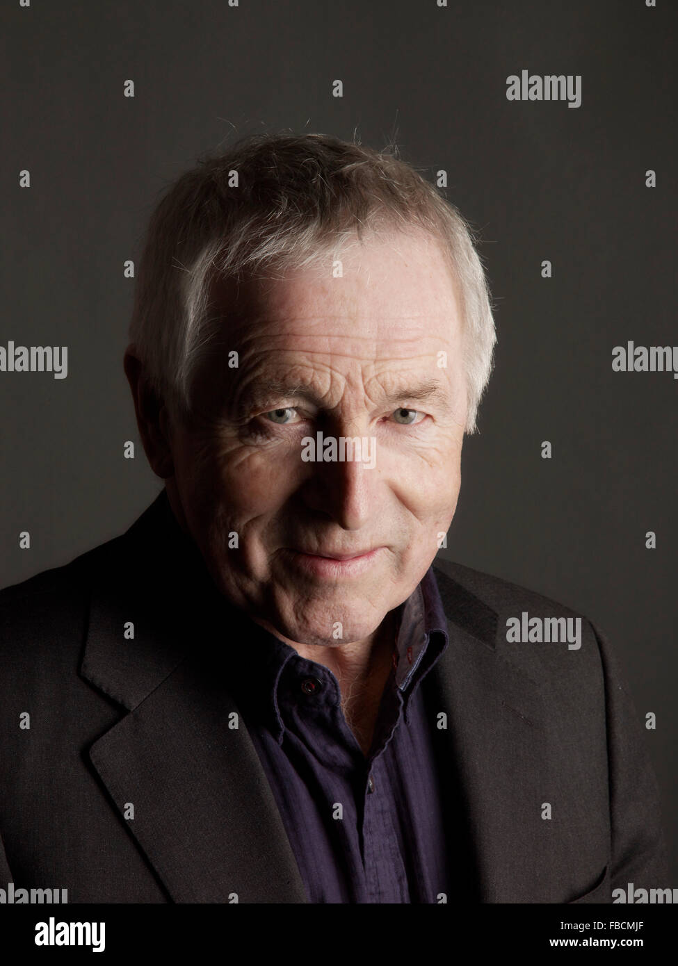 Richard dimbleby war hi-res stock photography and images - Alamy