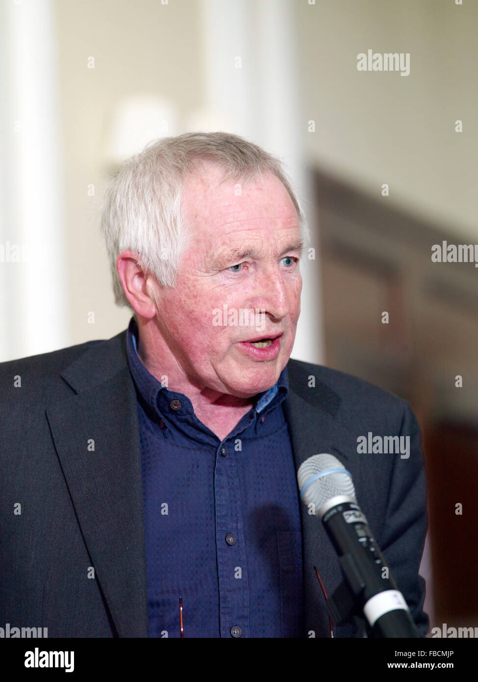 Jonathan dimbleby jessica ray hi-res stock photography and images - Alamy