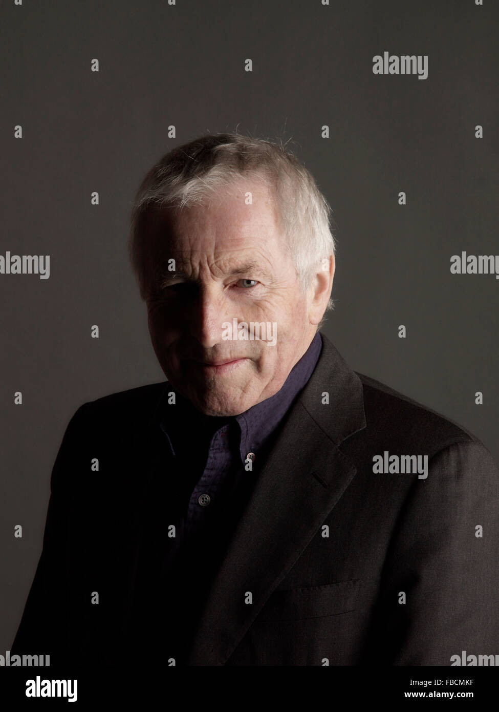 Richard dimbleby war hi-res stock photography and images - Alamy