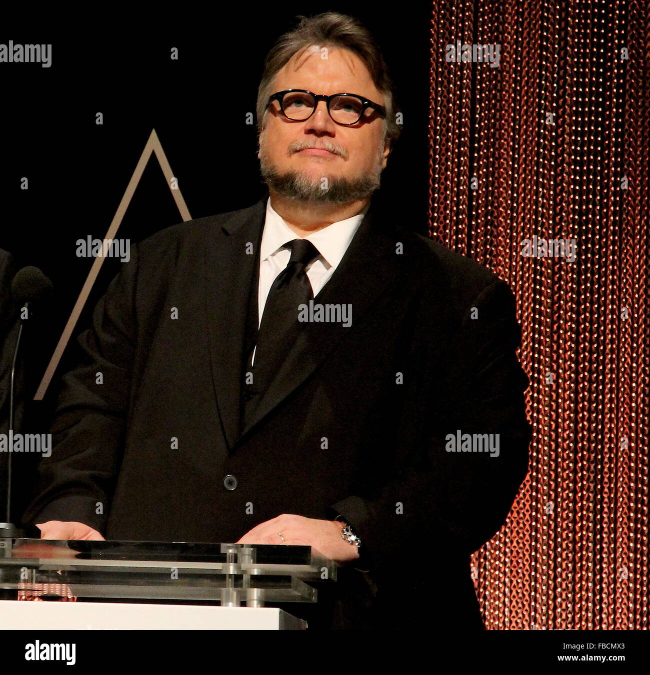 Hollywood, California, USA. 14th Jan, 2016. I15804CHW.88th Oscars ...