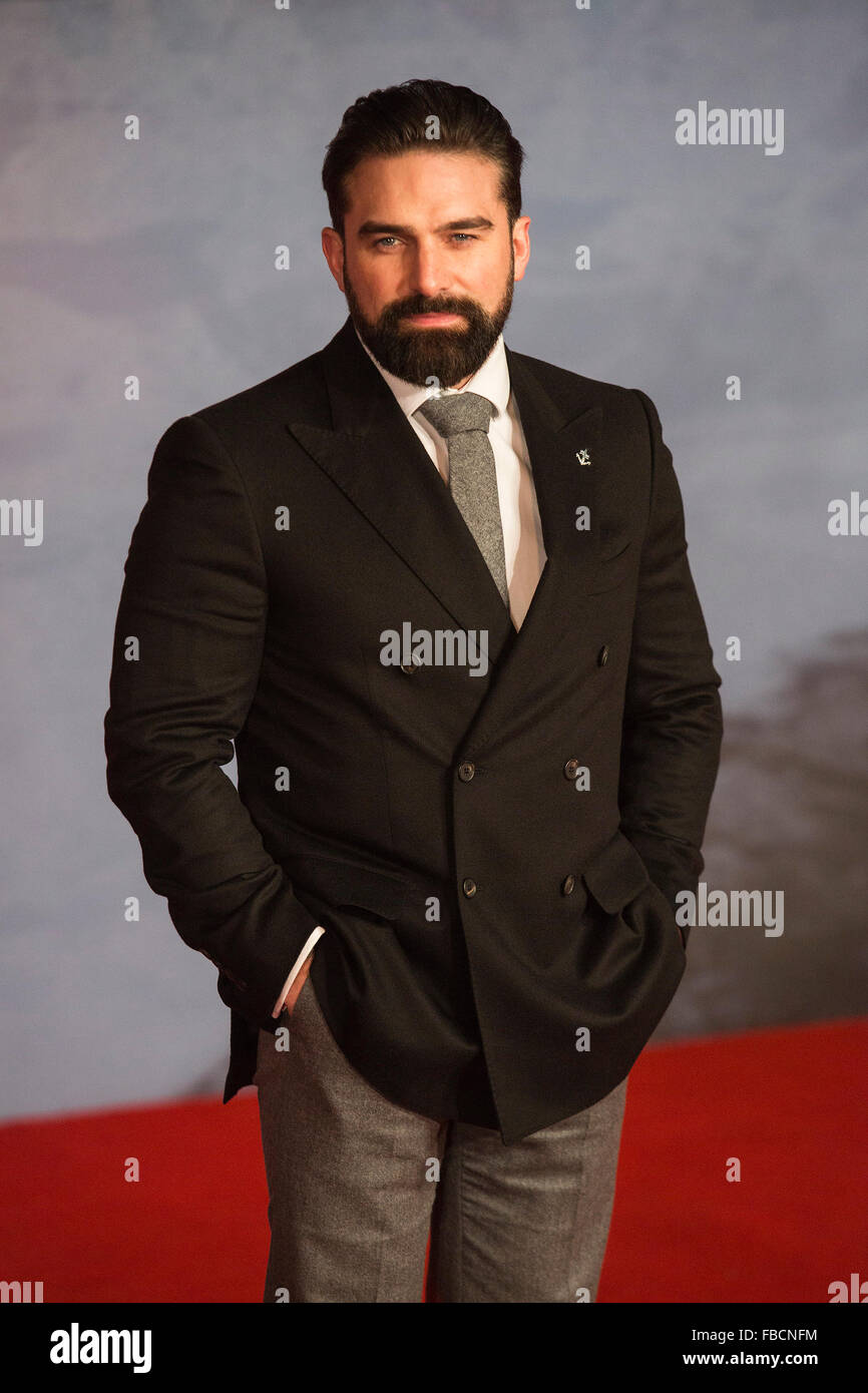 Ant middleton hi-res stock photography and images - Alamy