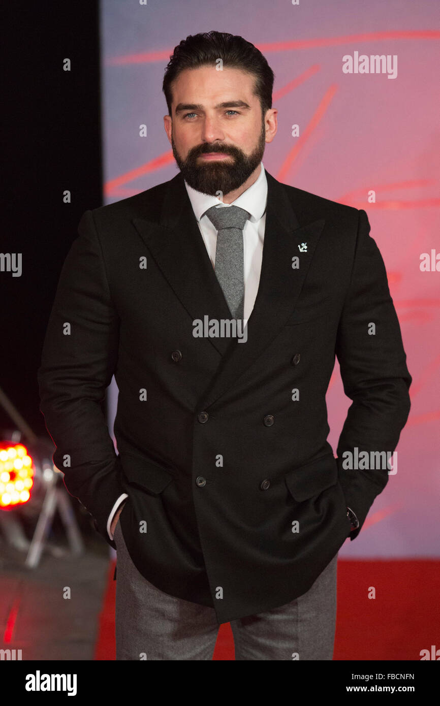 Ant middleton hi-res stock photography and images - Alamy