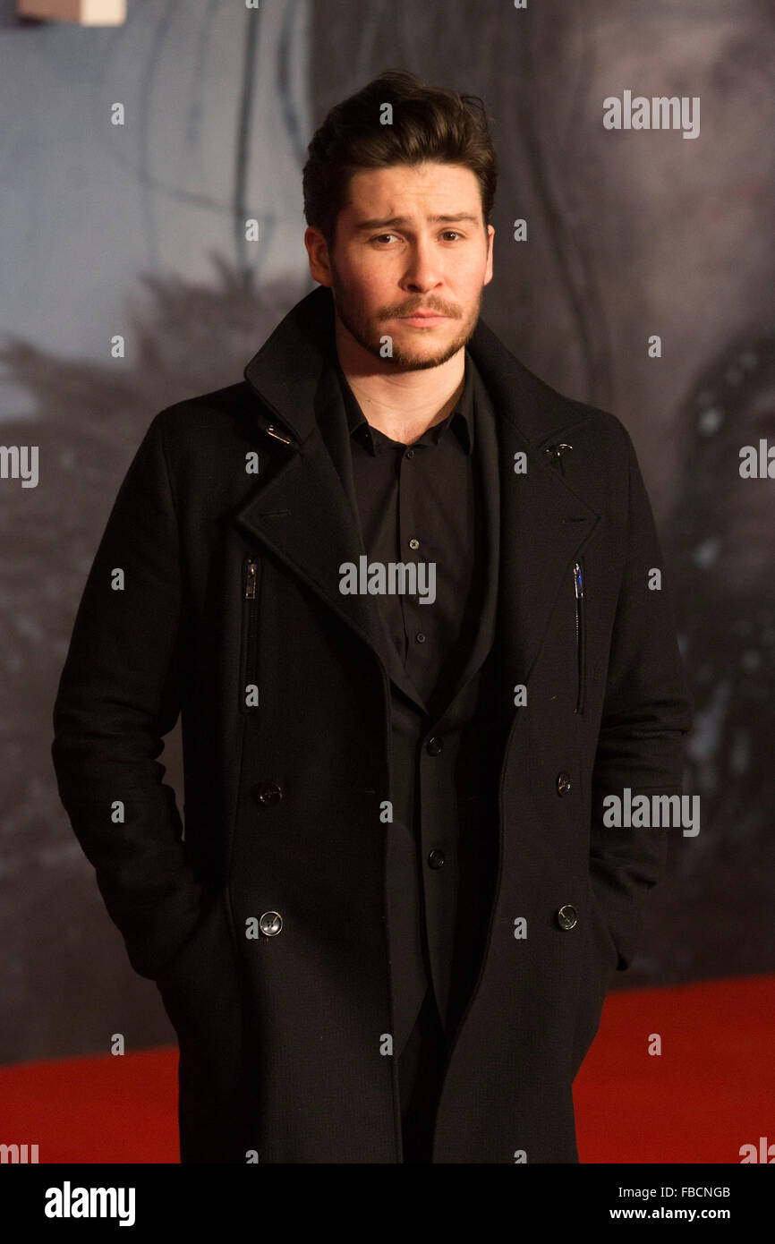 Daniel portman hi-res stock photography and images - Alamy