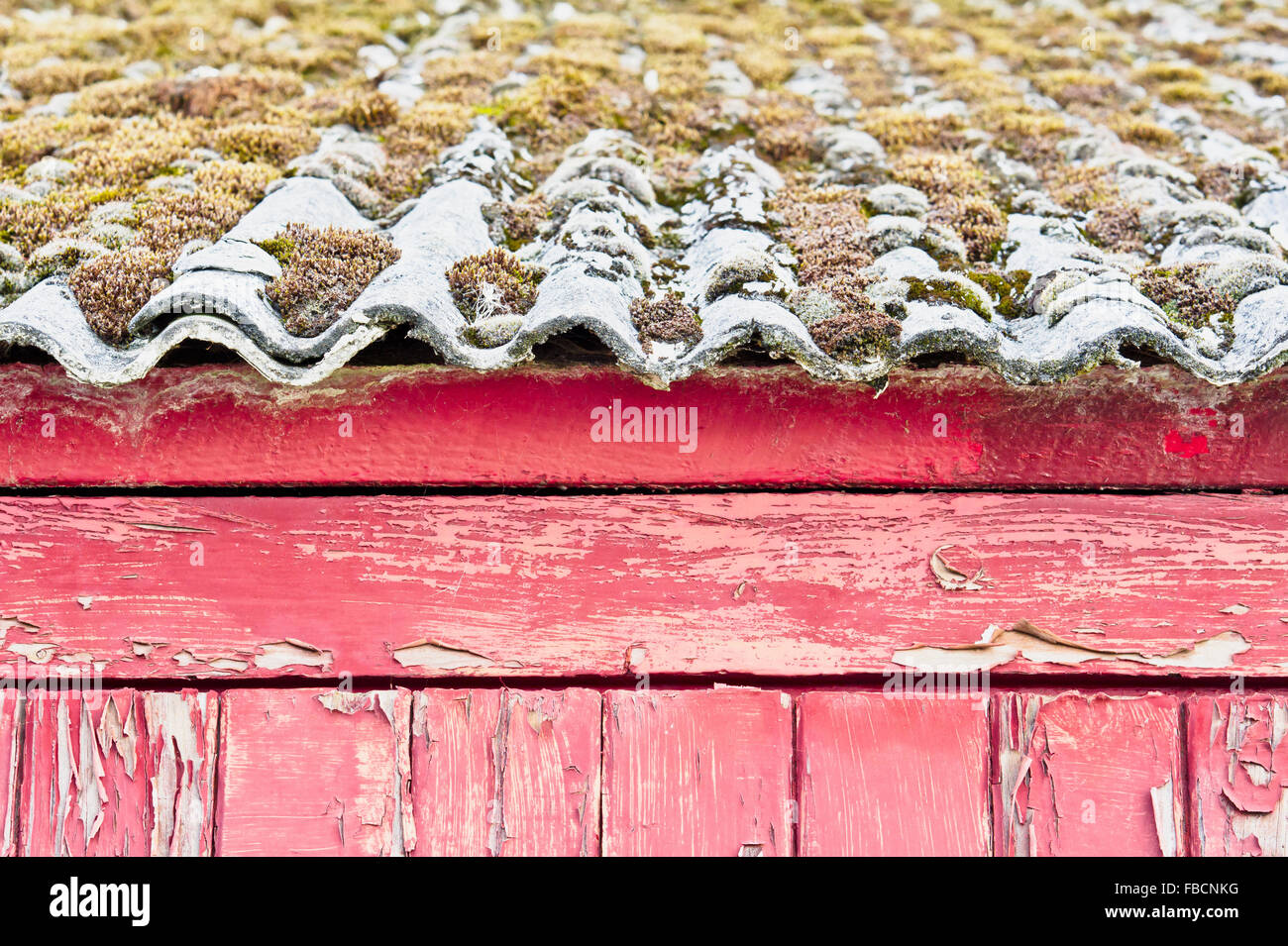 Rotten shed hi-res stock photography and images - Alamy