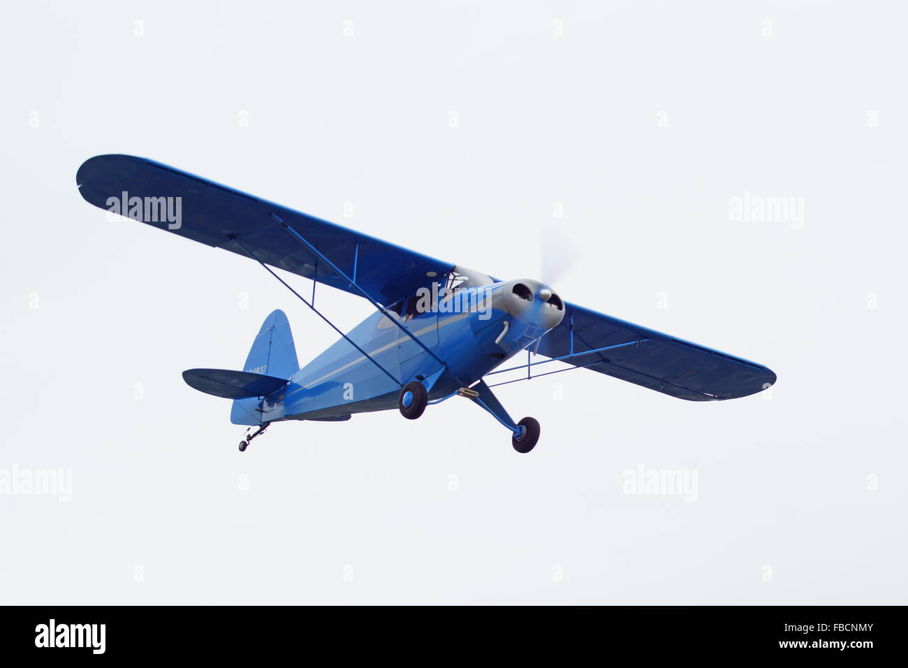 Prop spin hi-res stock photography and images - Alamy