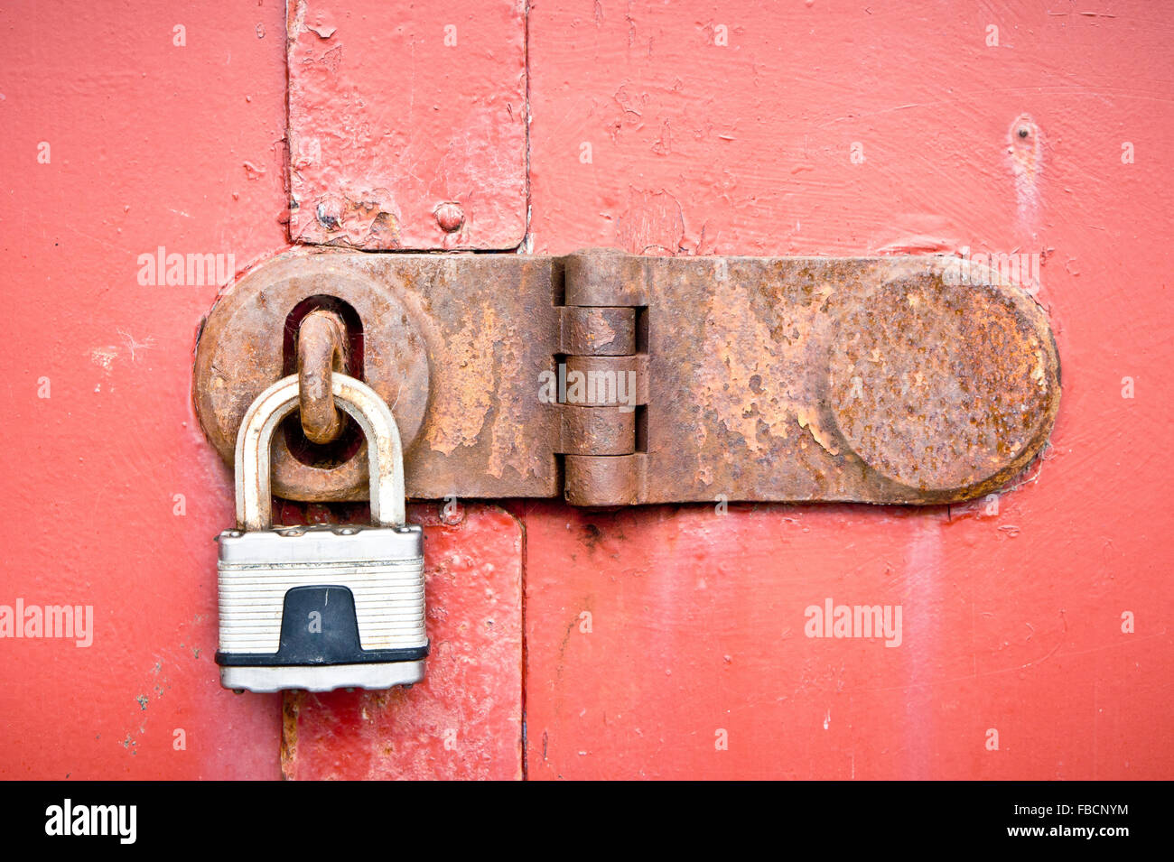 Badlock hi-res stock photography and images - Alamy
