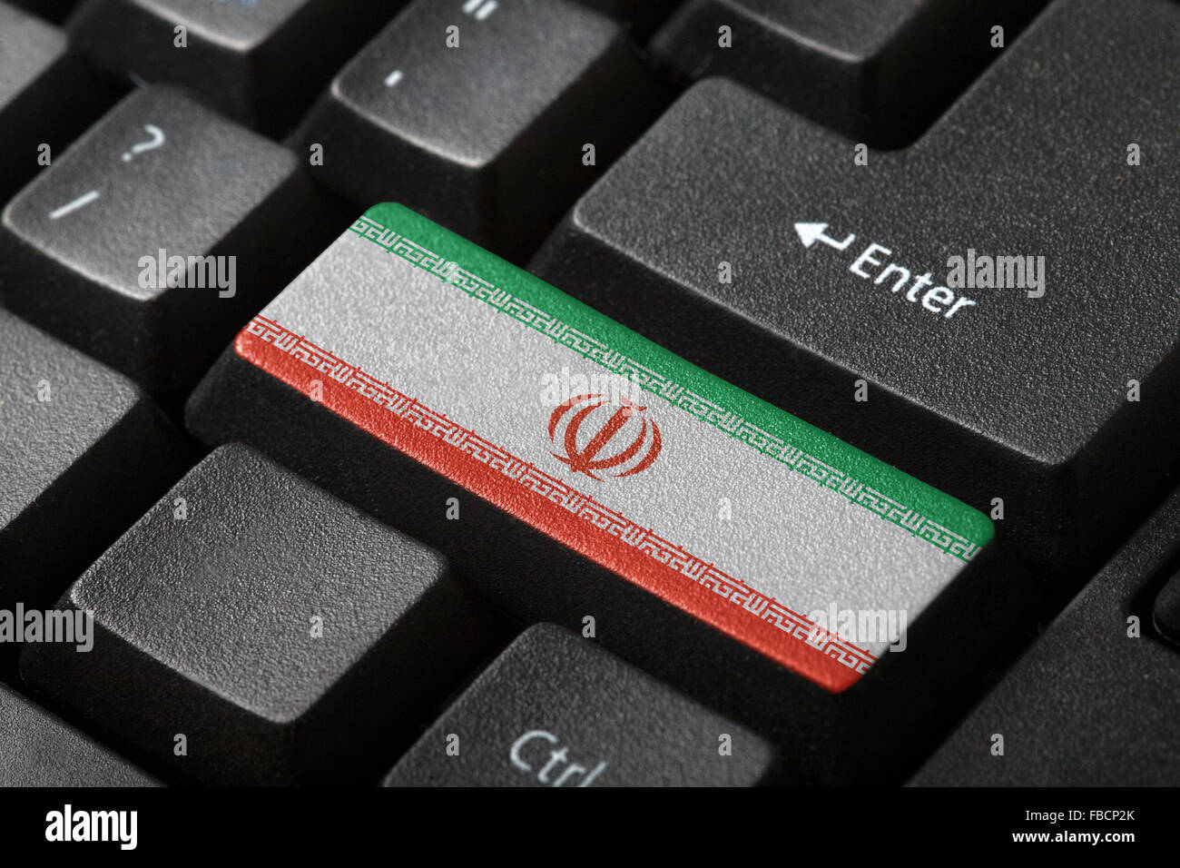 Iran computer hi-res stock photography and images - Alamy