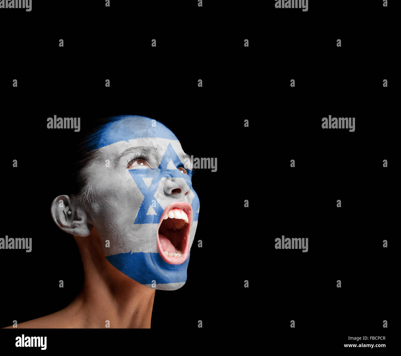 Israeli female football hi-res stock photography and images - Alamy