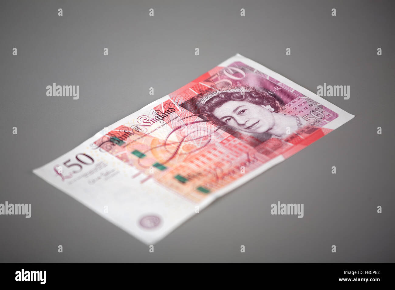Fifty pounds hi-res stock photography and images - Alamy