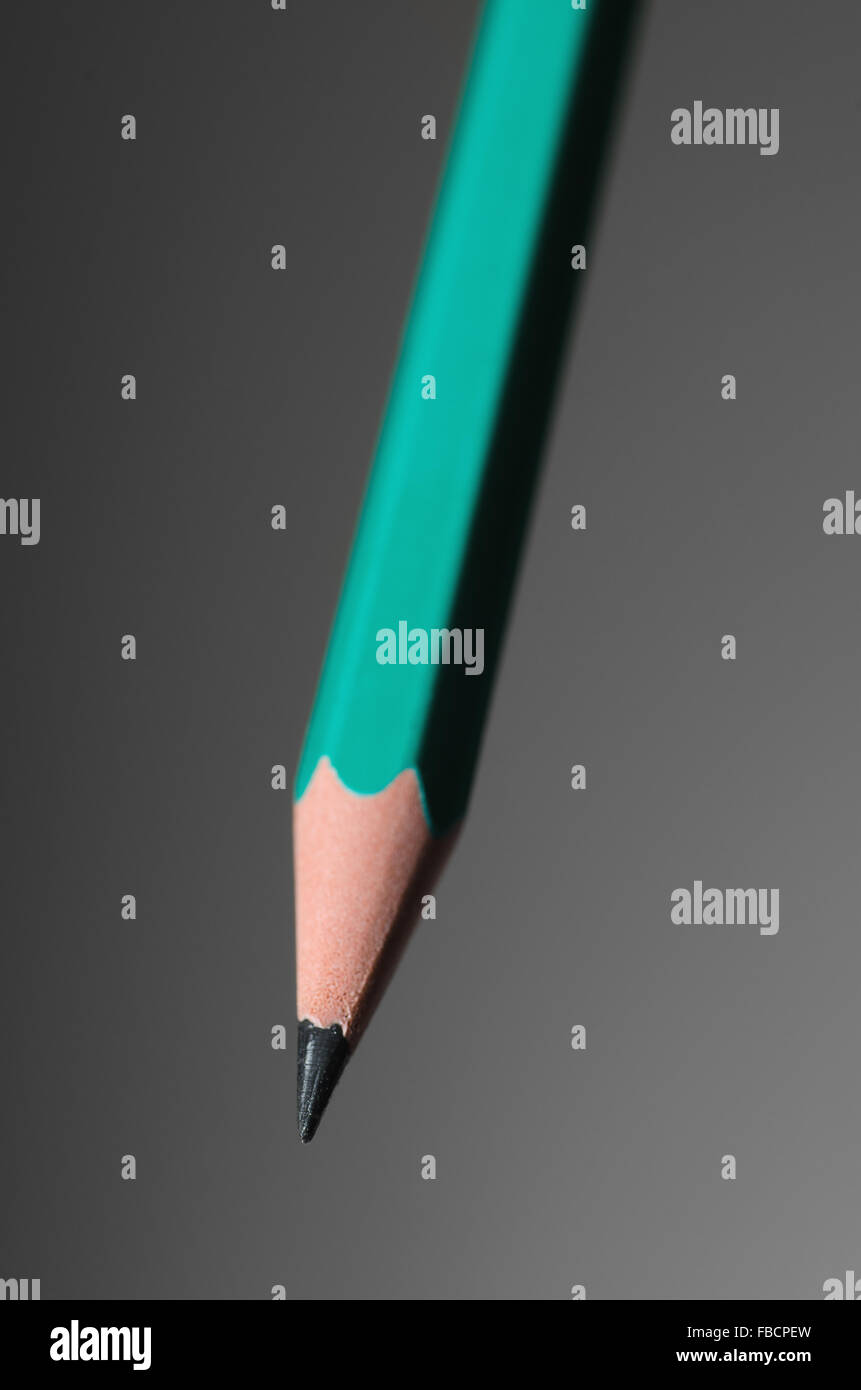 Gray pencil hi-res stock photography and images - Alamy