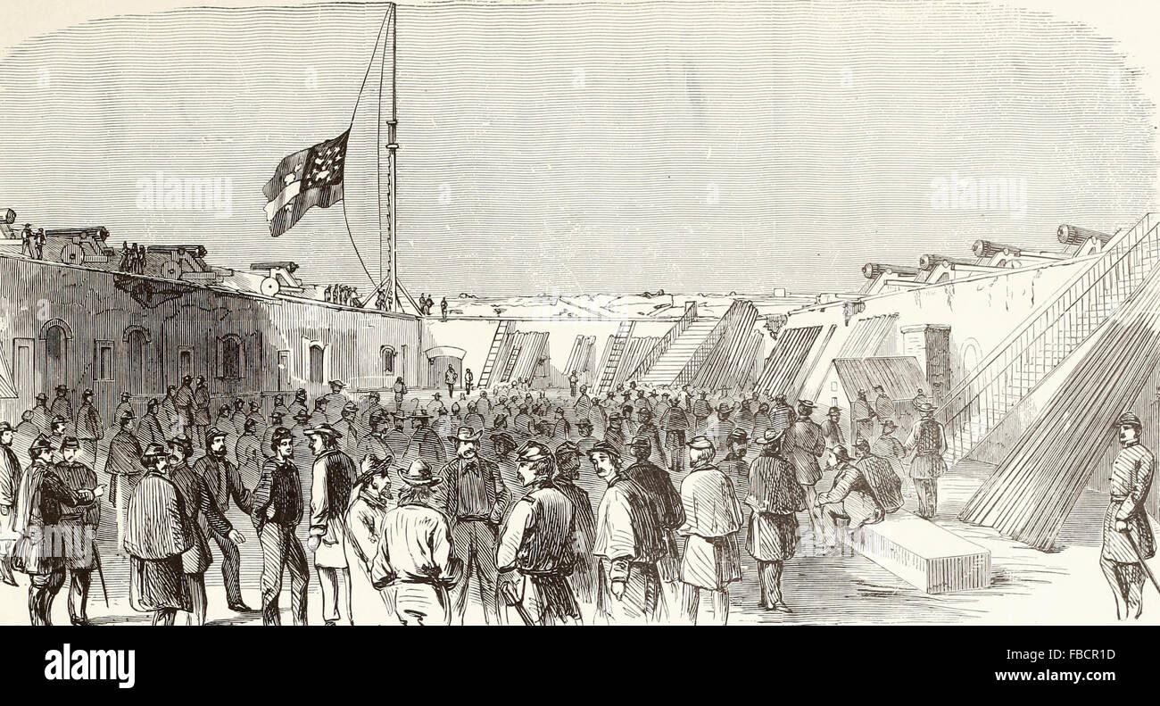 Macon georgia flag hi-res stock photography and images - Alamy