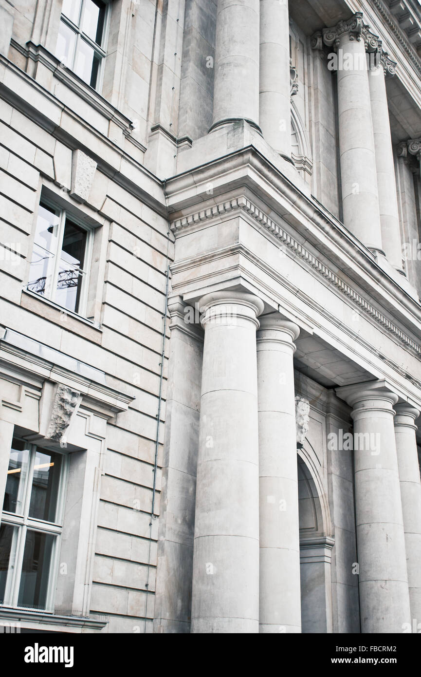 Large Pillars High Resolution Stock Photography and Images - Alamy