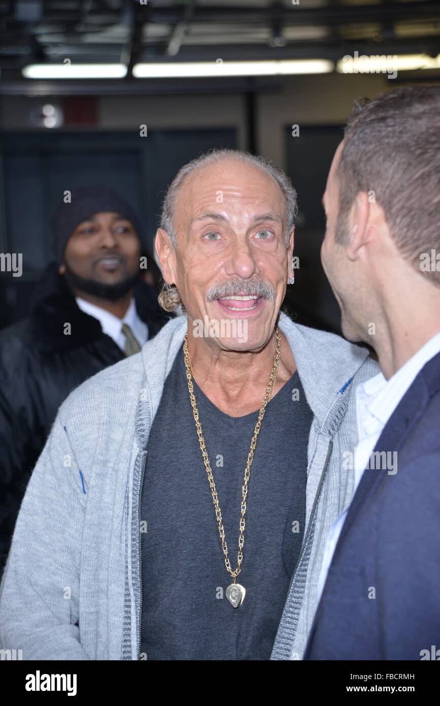 Seth and Les Gold leaving Huffinton Post Featuring: Seth Gold, Les Gold ...