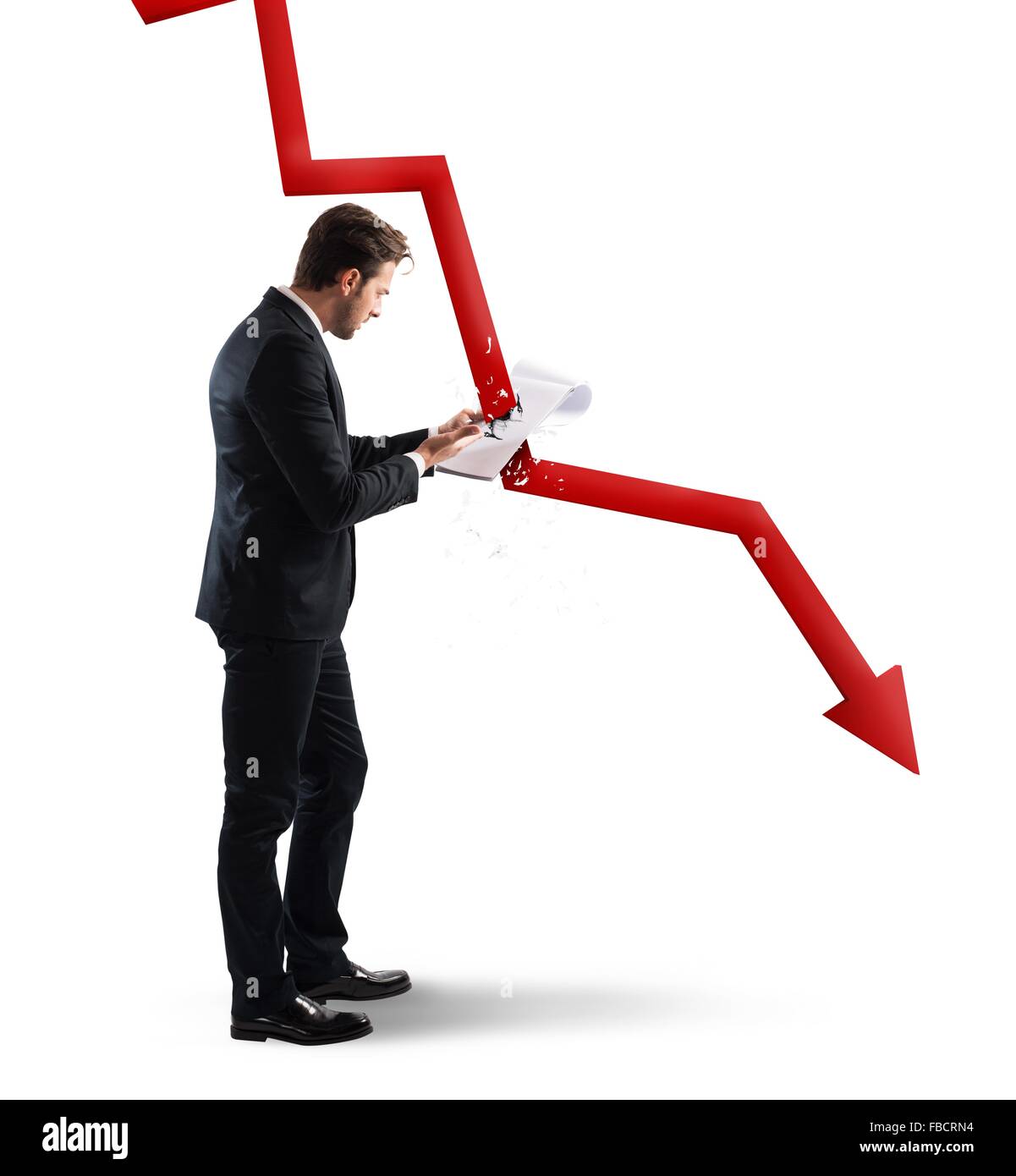 Problem analysis Cut Out Stock Images & Pictures - Alamy