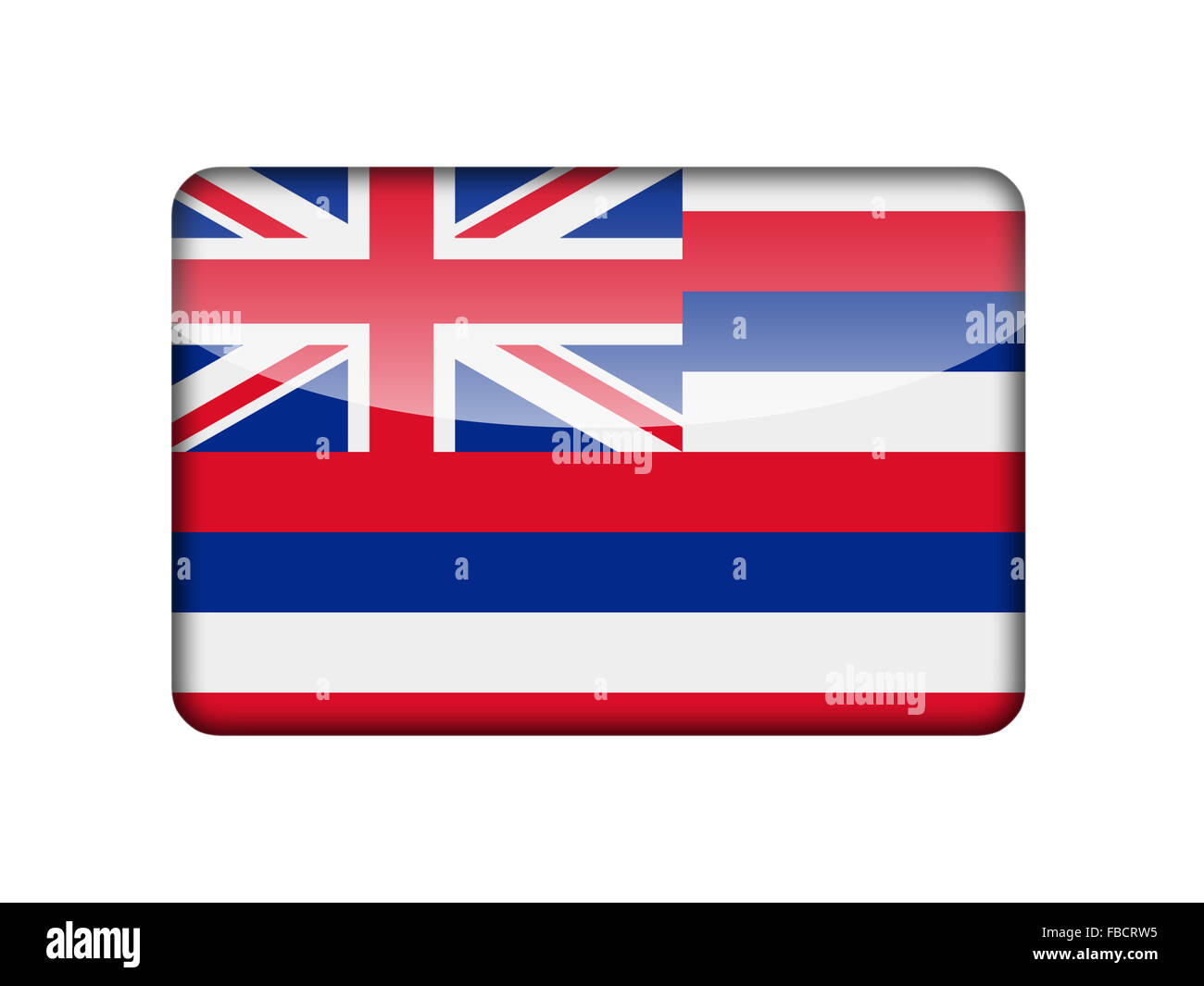 Hawaiian Symbol High Resolution Stock Photography and Images - Alamy