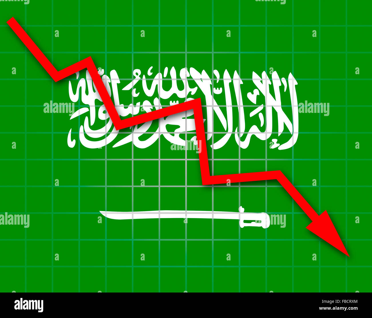 saudi-arabia-graph-hi-res-stock-photography-and-images-alamy