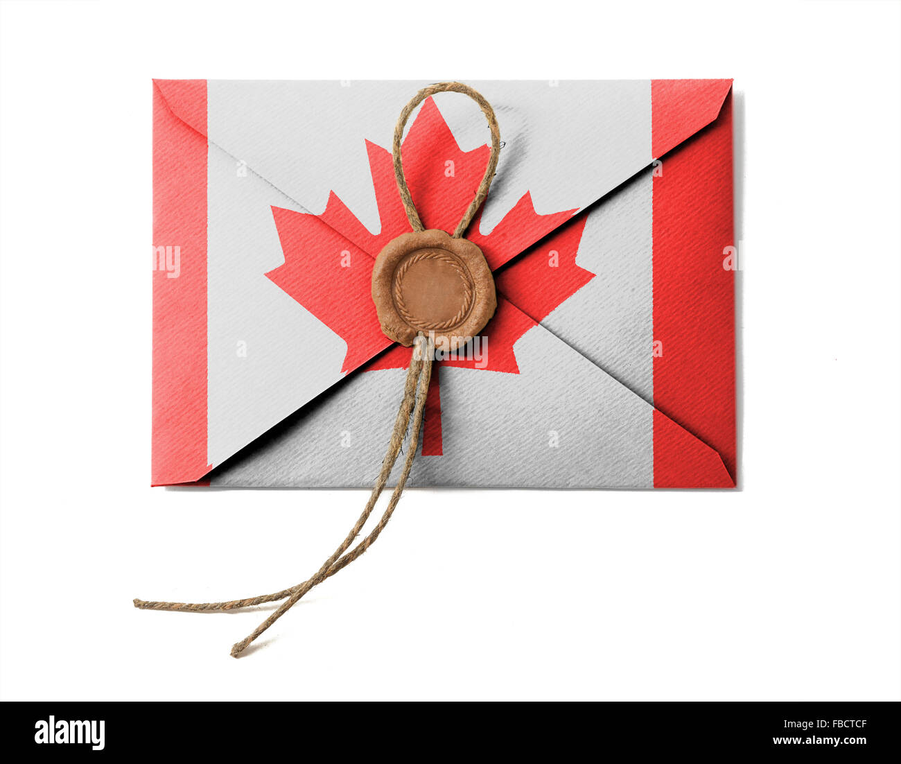 Canadian package hi-res stock photography and images - Alamy