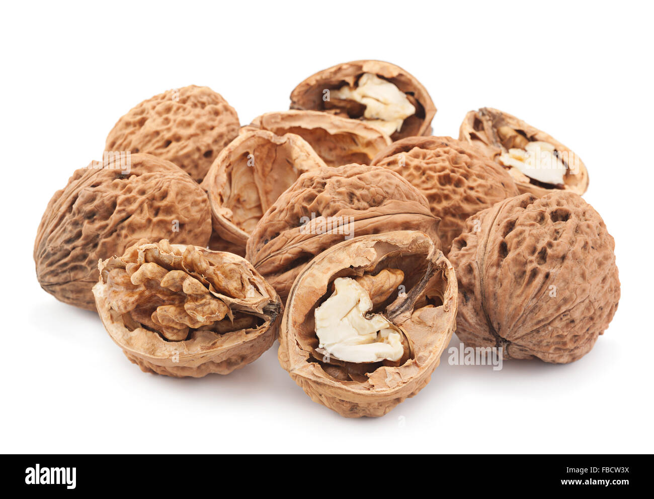 Walnut group hi-res stock photography and images - Alamy