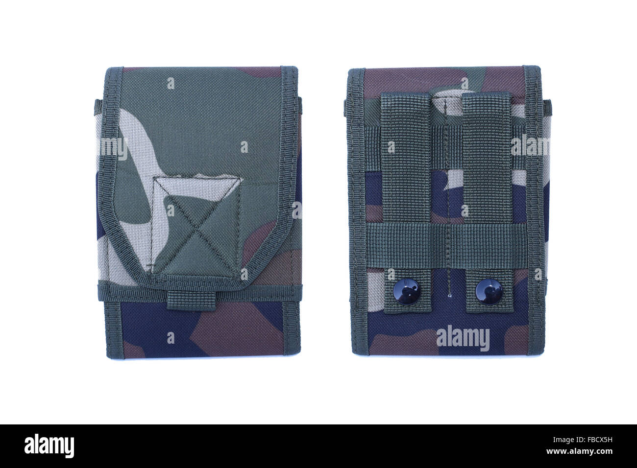 Military tool bag hi-res stock photography and images - Alamy