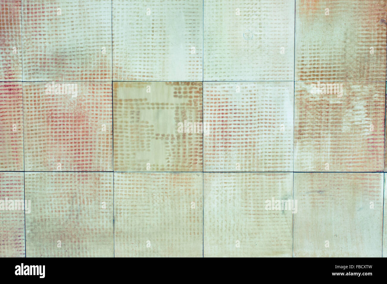 Ceramic tiles background hi-res stock photography and images - Alamy