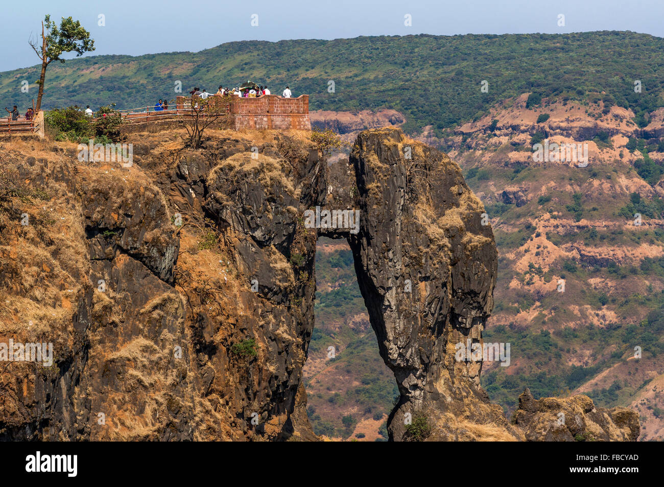 Deccan Plateau Images