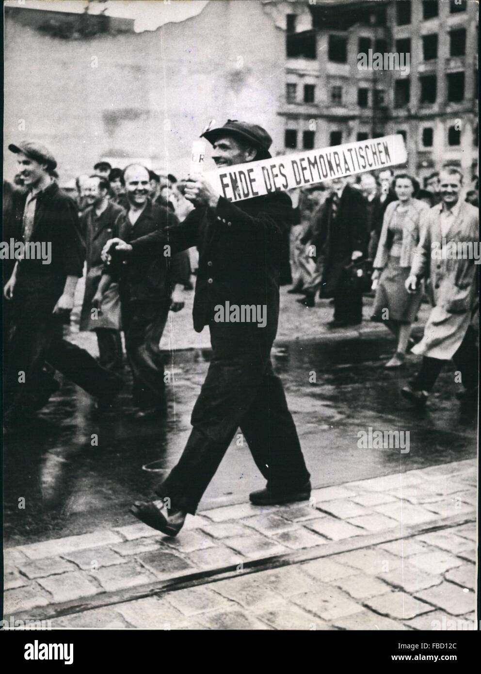 Propaganda board hi-res stock photography and images - Alamy